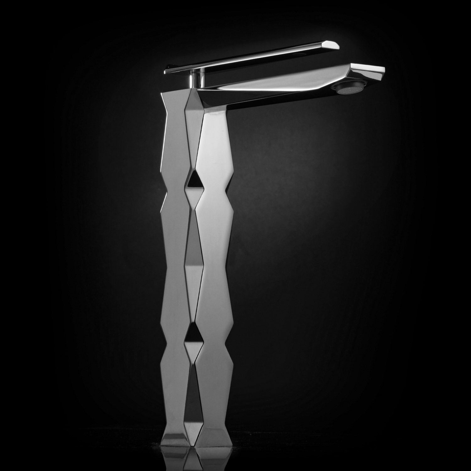 Ultra Modern Bathroom Faucets | Contemporary Bath Faucets