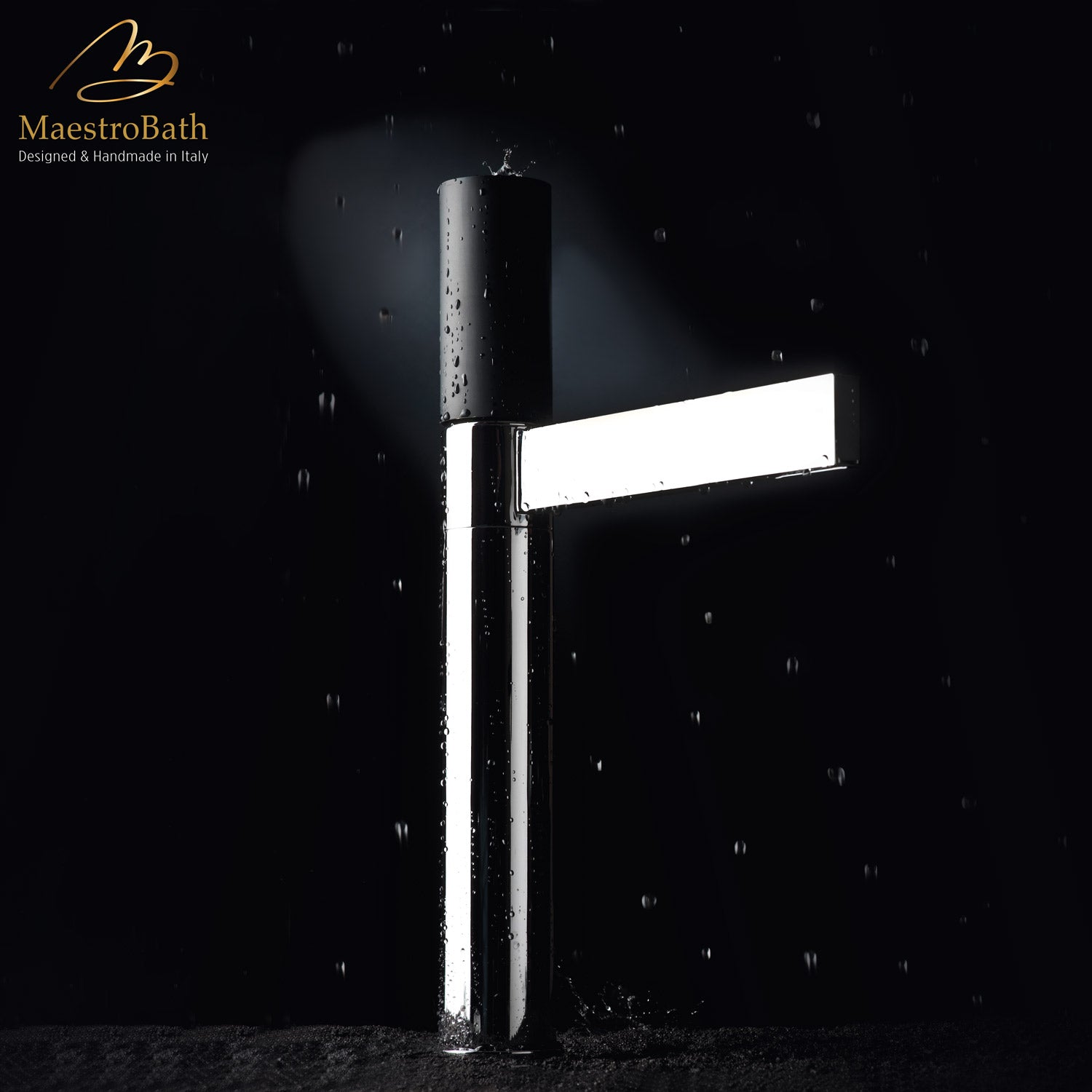 Century Ultra Luxury Kitchen Faucet