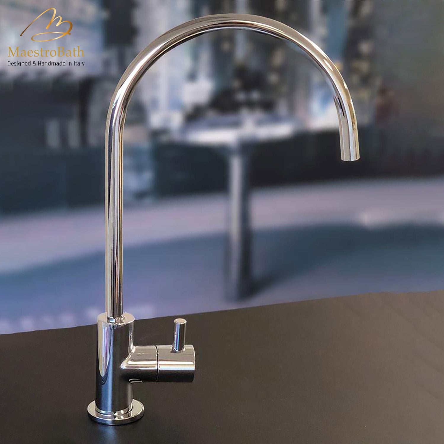 Modern Bar Faucet