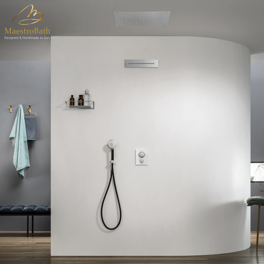 Complete Shower Sets